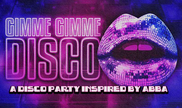 Gimme Gimme Disco Tickets at Stable Hall in San Antonio by Stable Hall ...
