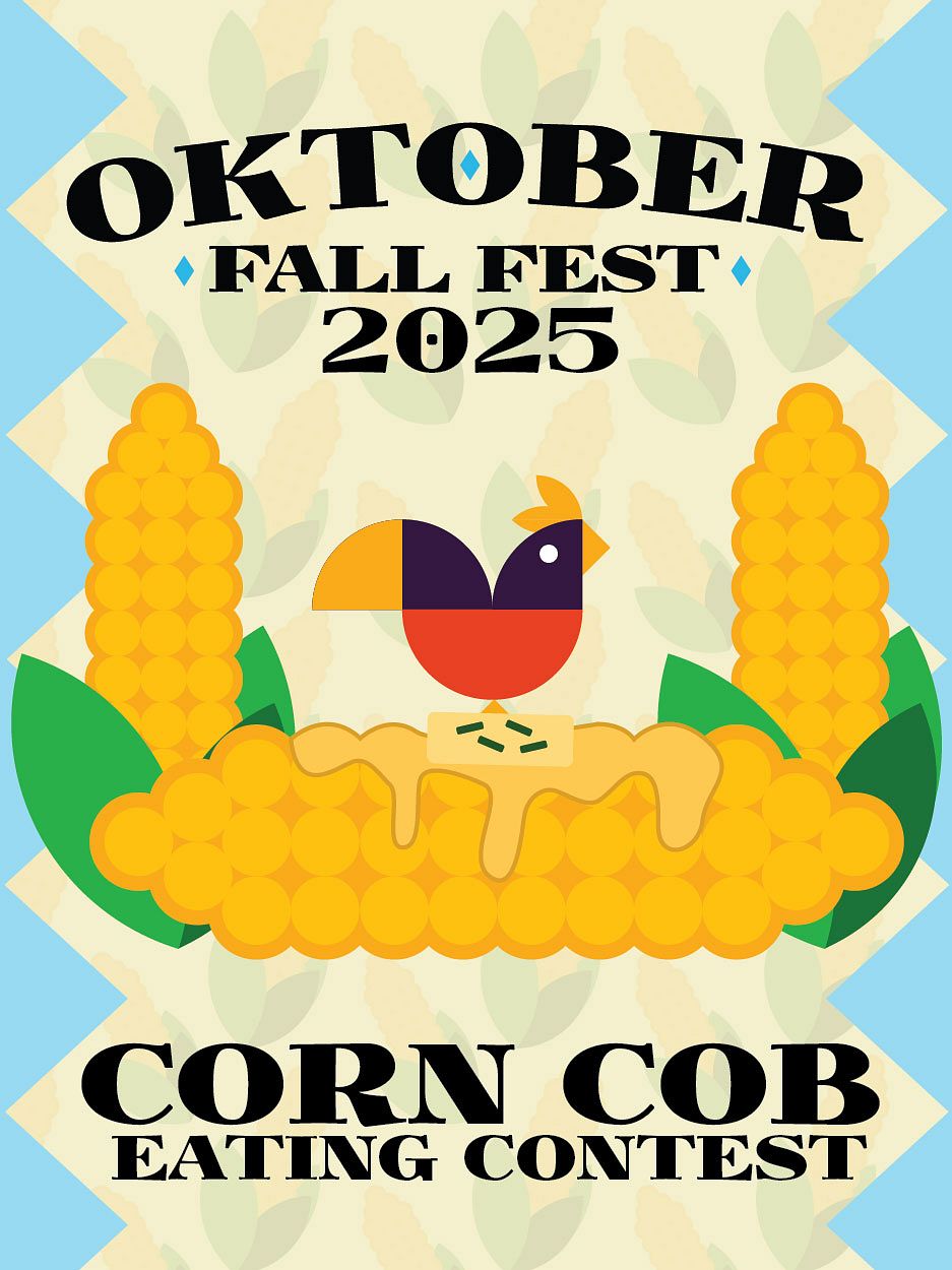 Corn Cob Eating Contest Tickets at The Beer Kitchen in London by ...