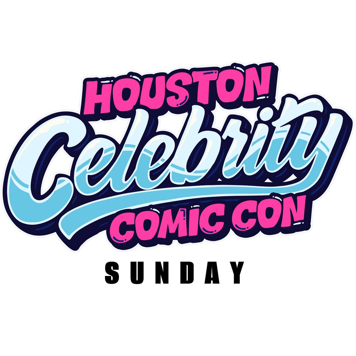 Houston Celebrity Comic Con - Tickets Tickets at NRG Center in Houston ...