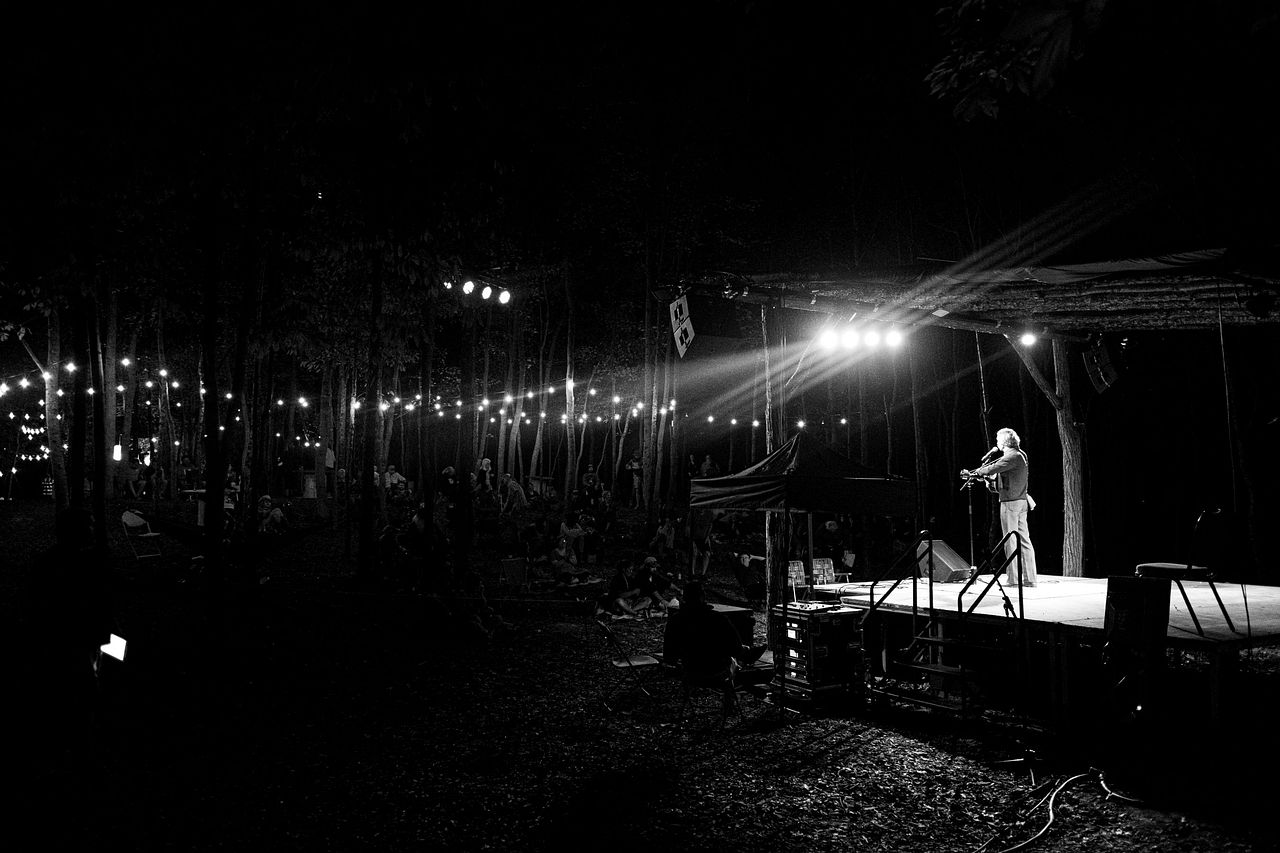 Dean Johnson & Erin Rae Tickets at Snow Fork Event Center in ...