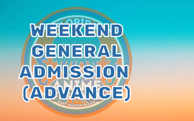 Florida Anime Fest 2023 Tickets at Destin-Fort Walton Beach Convention ...