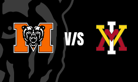 Men's v VMI Tickets at Hawkins Arena in Macon by Mercer Athletics | Tixr