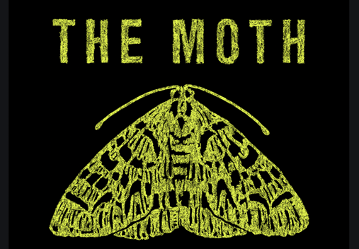 89.3 WFPL Presents The Moth StorySLAM in Louisville, Ky. Topic - MASKS ...