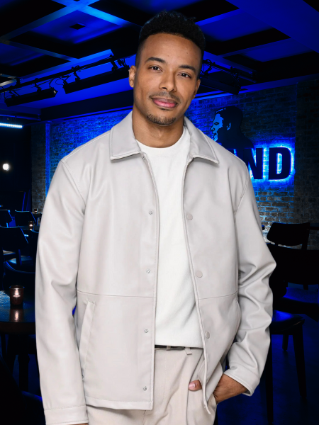 The Stand Presents: Jourdain Fisher, Sam Jay, Andre Kim, Geoffrey Asmus ...