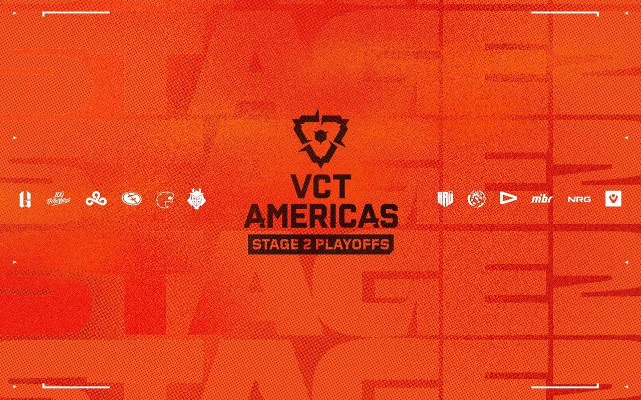 VCT Americas Grand Finals - Outdoor Watch Party and Block Party Tickets ...