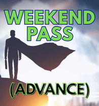 Central Carolina Comic Con Tickets at South Carolina State Fairgrounds ...