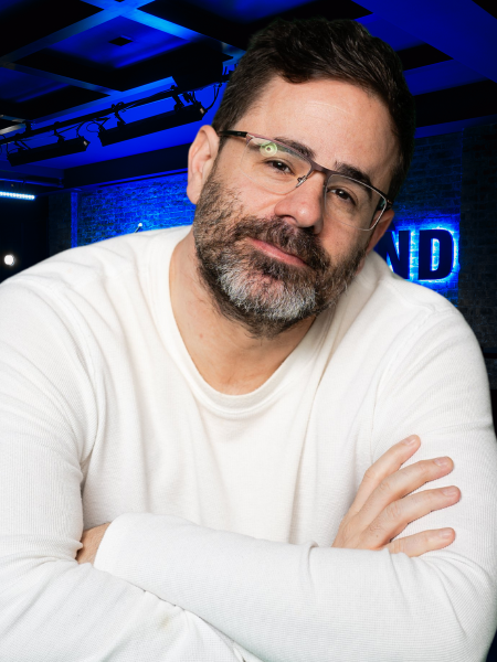 The Stand Presents: Yannis Pappas, Andre Kim, Cort McCown, & More ...