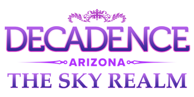 Decadence Arizona 2023 Tickets at Phoenix Raceway in Avondale by RB ...