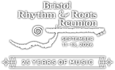 2026 Bristol Rhythm & Roots Reunion Tickets at Bristol Rhythm & Roots ...