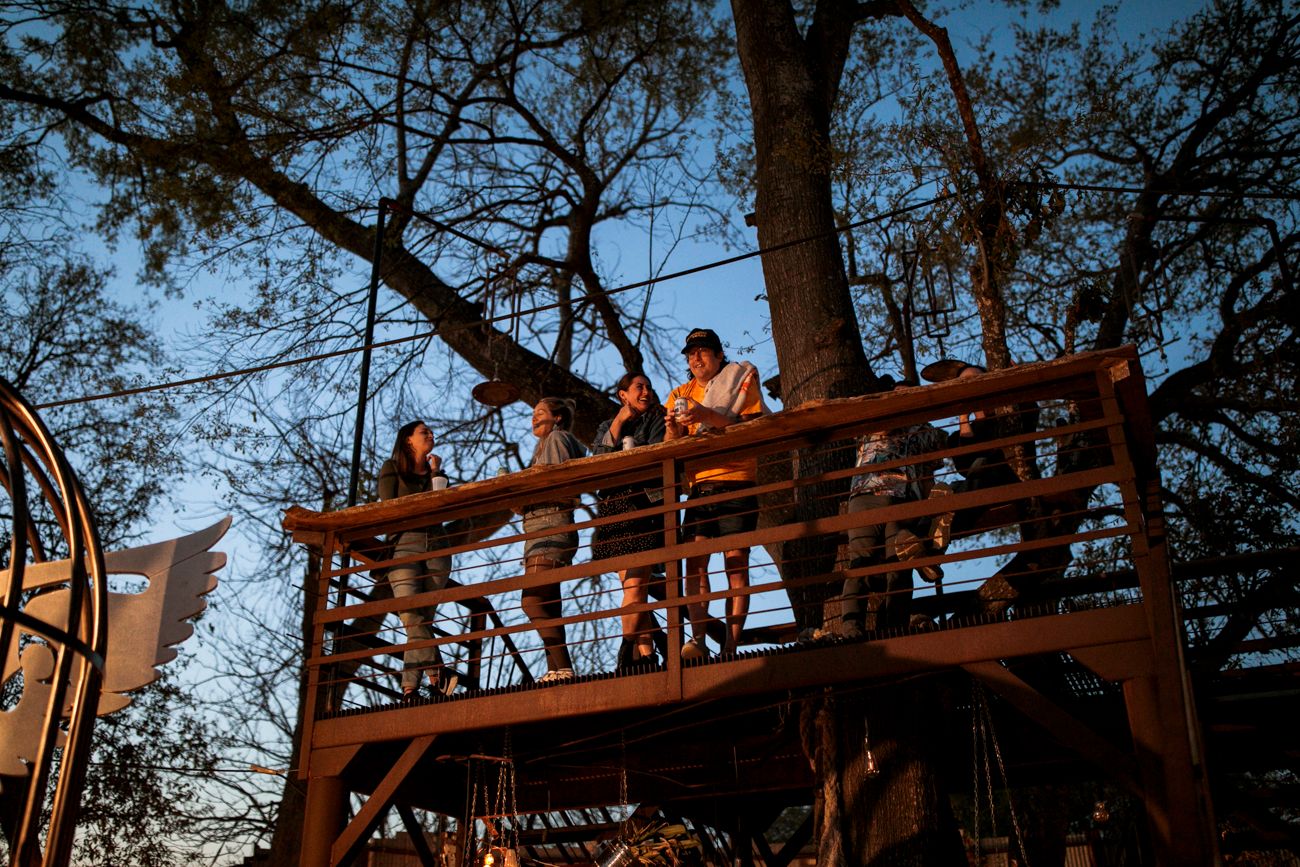 Spring Season Opening Party Tickets at Music Box Village in New Orleans ...