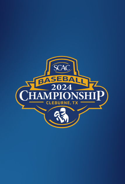 SCAC Tournament Tickets at La Moderna Field in Cleburne by Cleburne ...
