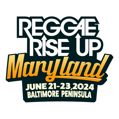 Reggae Rise Up Maryland Festival 2024 Tickets at Baltimore Peninsula in ...