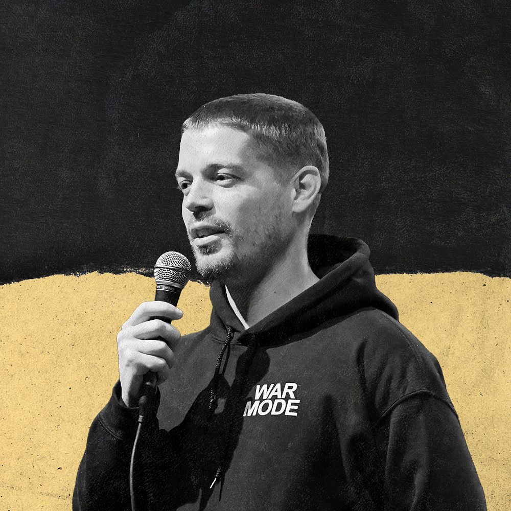 Dru Montana, James Moss, Jared Chandler - Comedy Showcase (Denver ...