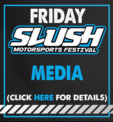 SLUSH Motorsports Festival Colorado 2026 Tickets at Pikes Peak ...