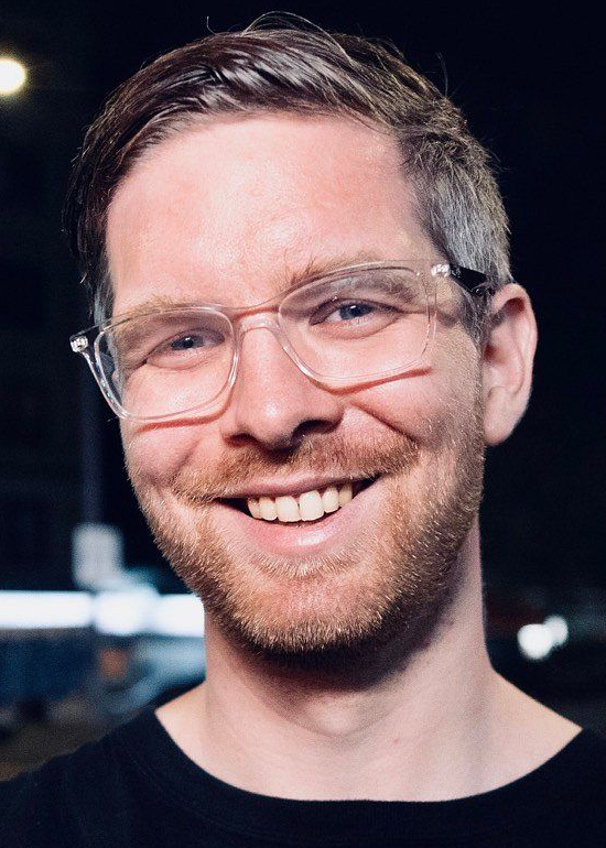 Jacob Williams Tickets at Laugh Louisville in Louisville by Laugh ...