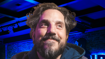 The Stand Presents: Mike Falzone, Joe List, Monroe Martin, & More ...