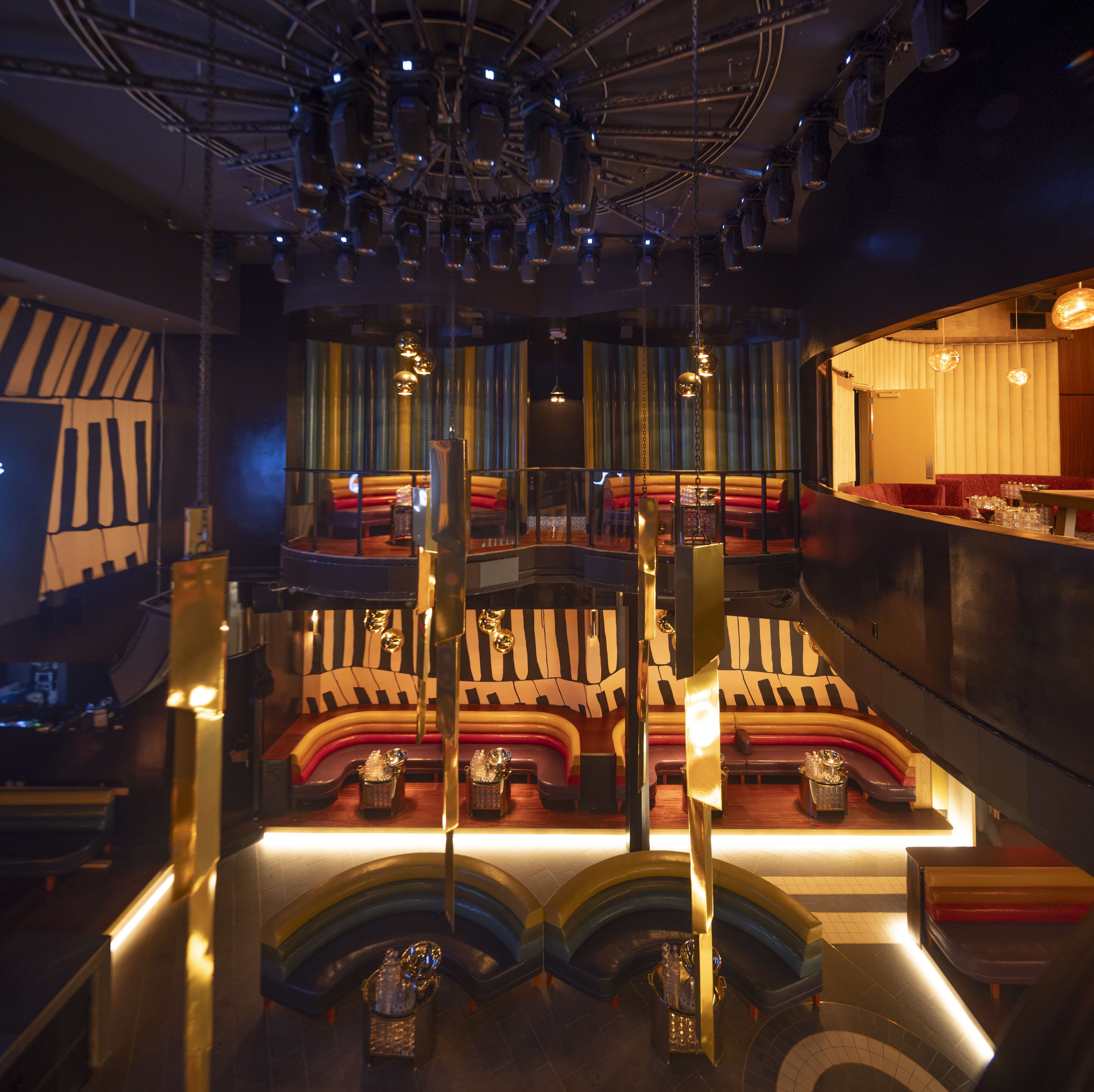 FRED MATTERS Tickets at Keys in West Hollywood by Keys Los Angeles - h ...