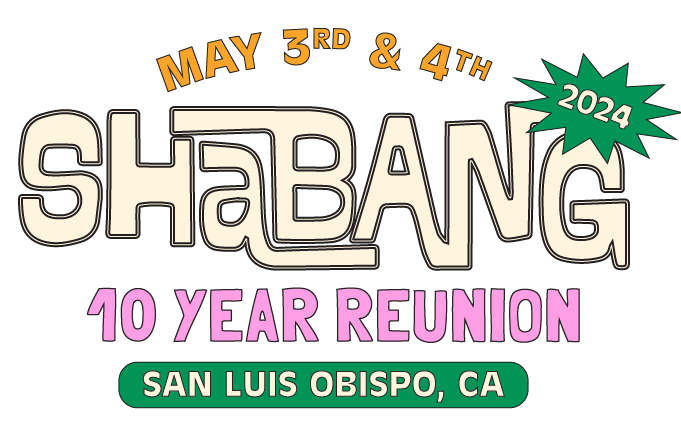 Shabang Music & Arts Festival 2024 Tickets at Dairy Creek Golf Course ...