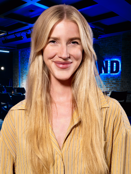 The Stand Presents: Gabby Bryan, Natalie Cuomo, Marito Lopez, & More ...