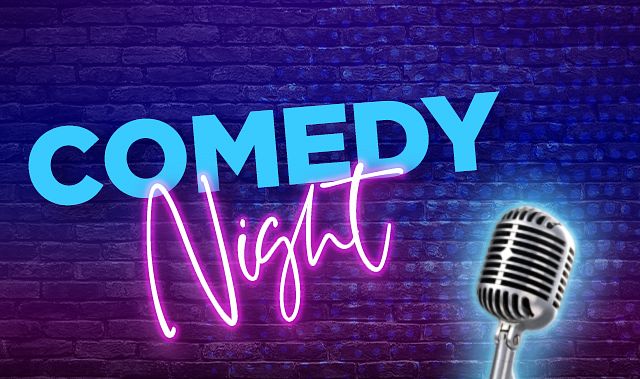 Comedy Night Tickets at Round Lake Farms in Brillion by AriensCo ...