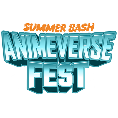 AnimeVerse Fest: Summer Bash! Tickets at Pasadena Event Center Texas in ...