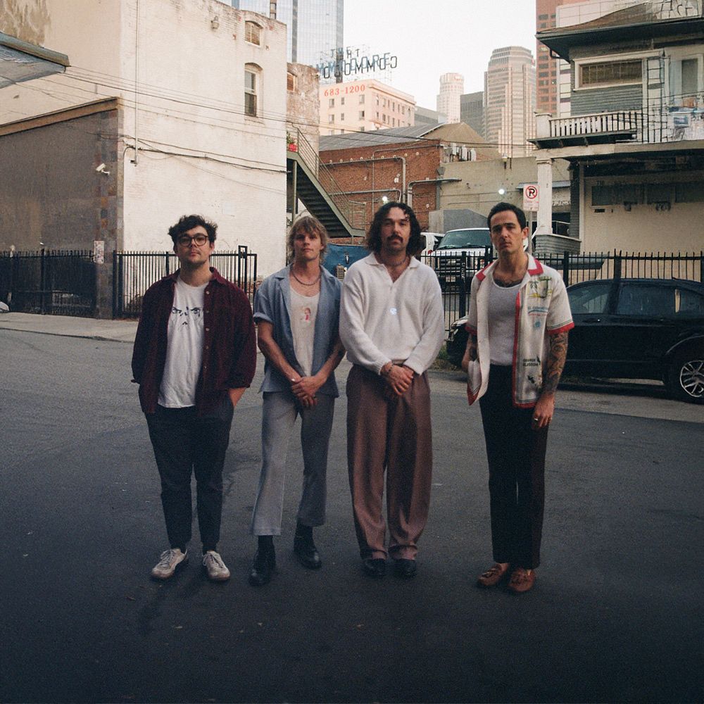 Arms Akimbo, Slow Caves, Silver & Gold (Denver) Tickets at The Black ...