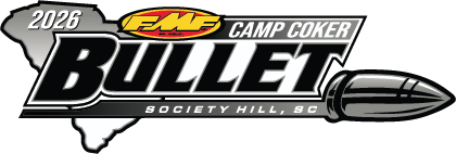 2026 FMF Camp Coker Bullet GNCC Tickets at Moree's Sportsman's Preserve ...
