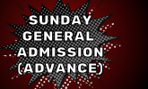 Oklahoma Comic Con 2025 Tickets at Cox Business Center in Tulsa by VXV ...