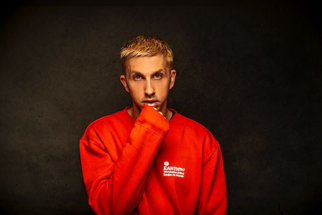 Ekoh: 21st Century Meltdown Tour Tickets at Bossanova Ballroom in ...