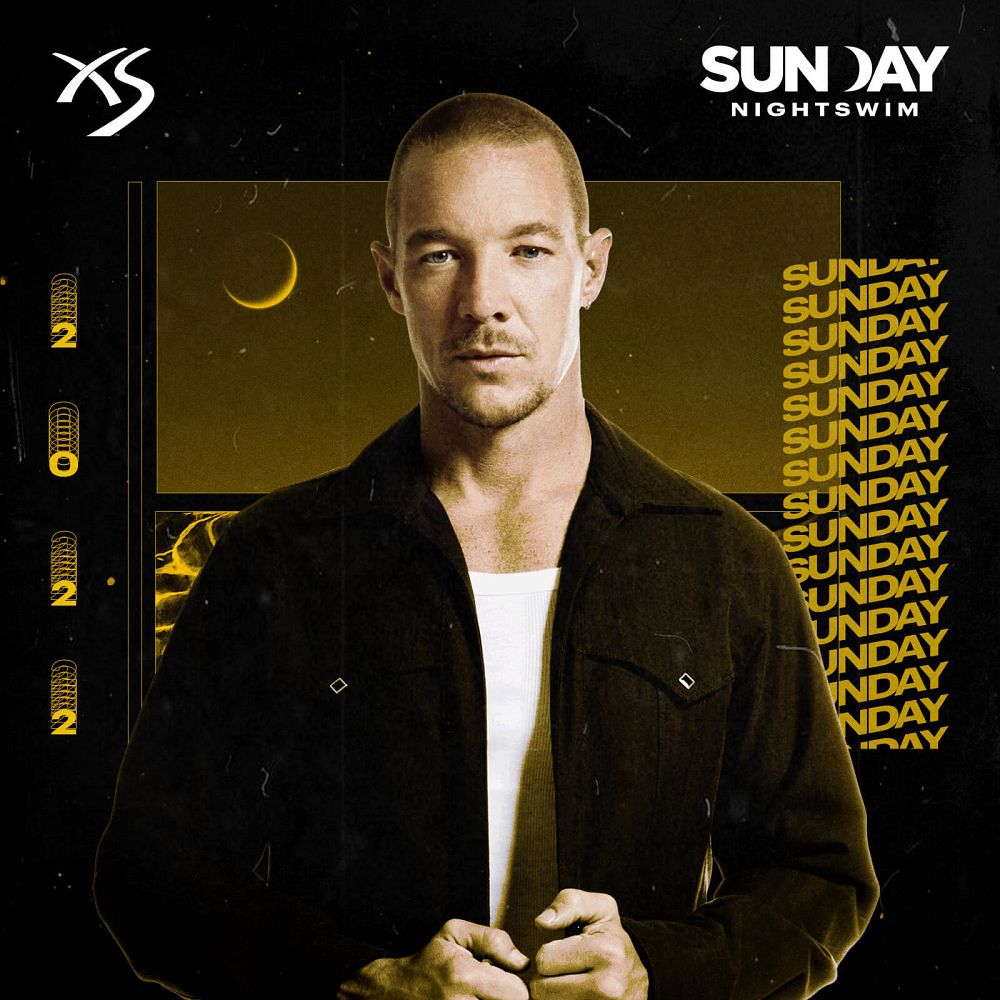 Diplo Tickets at XS Nightclub in Las Vegas by XS | Tixr