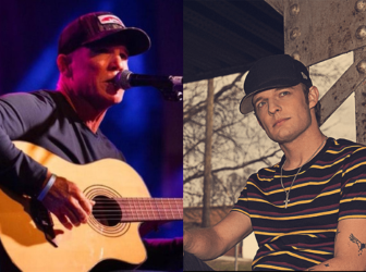 Casey Beathard w/ Tucker Beathard Tickets at Chief's on Broadway in ...