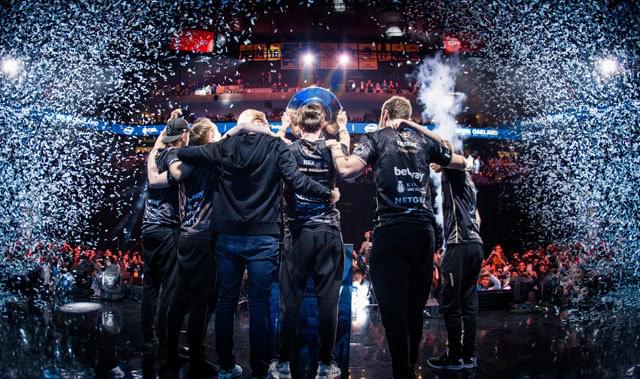 IEM Chicago 2018 Tickets at Wintrust Arena Chicago in Chicago by ...