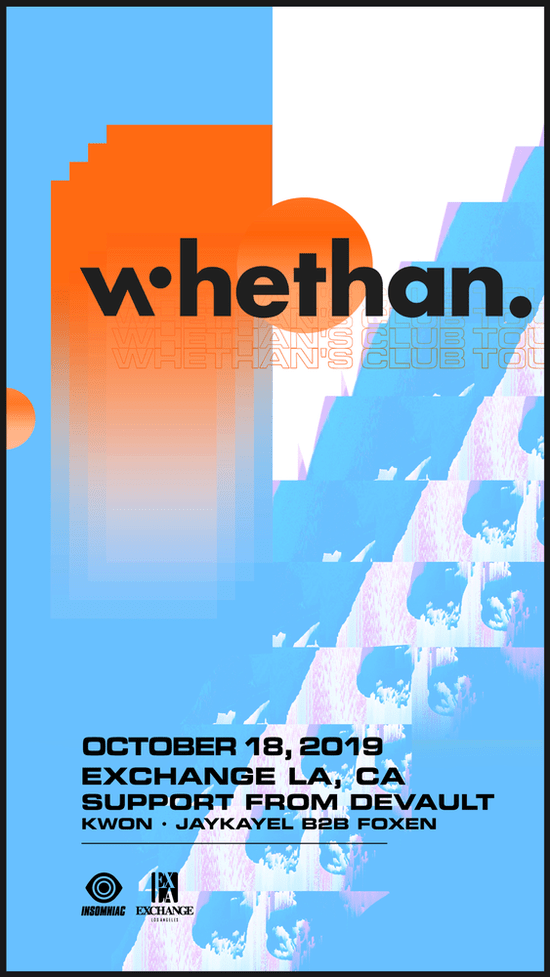 Whethan Tickets at Exchange LA in Los Angeles by Exchange LA | Tixr