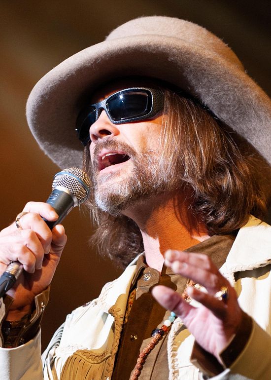 Bo Bice with Purusa Tickets at High Dive in Seattle by High Dive | Tixr