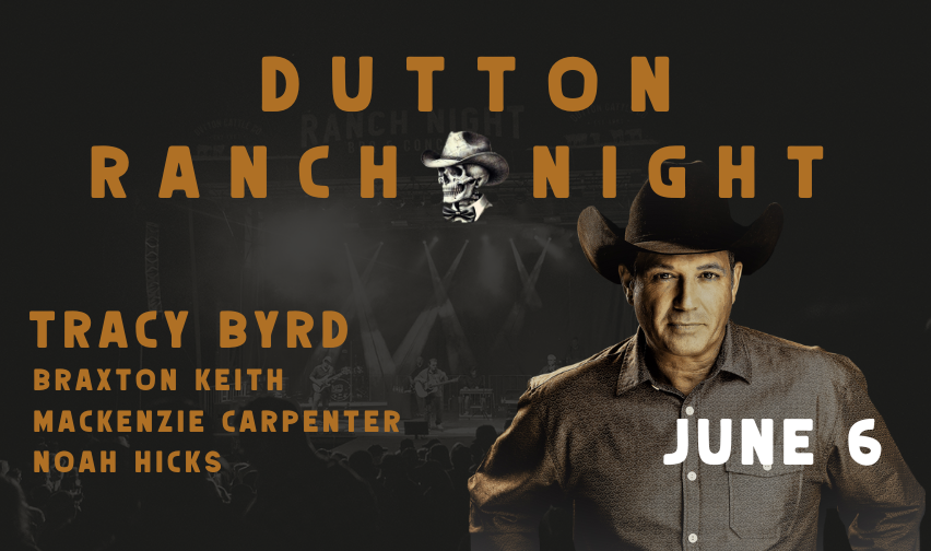 Dutton Ranch Night 2025 Tickets at Dutton Ranch in Flushing by Dutton ...