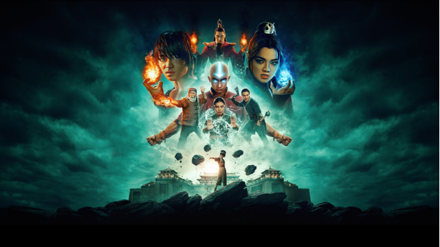 Avatar: The Last Airbender Season 2 Premiere & Fan Event Tickets at The ...