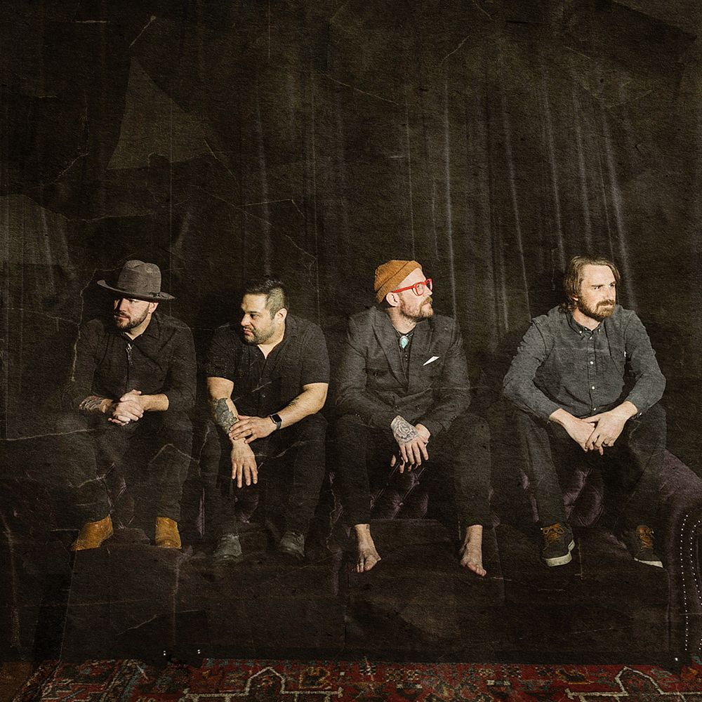 Northwoods, Graham Good, Miguel Avina (of iZCALLi) Tickets at The Black ...