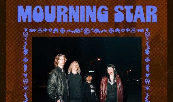 mourning star Tickets at Ramova Beer Garden in Chicago by Ramova ...