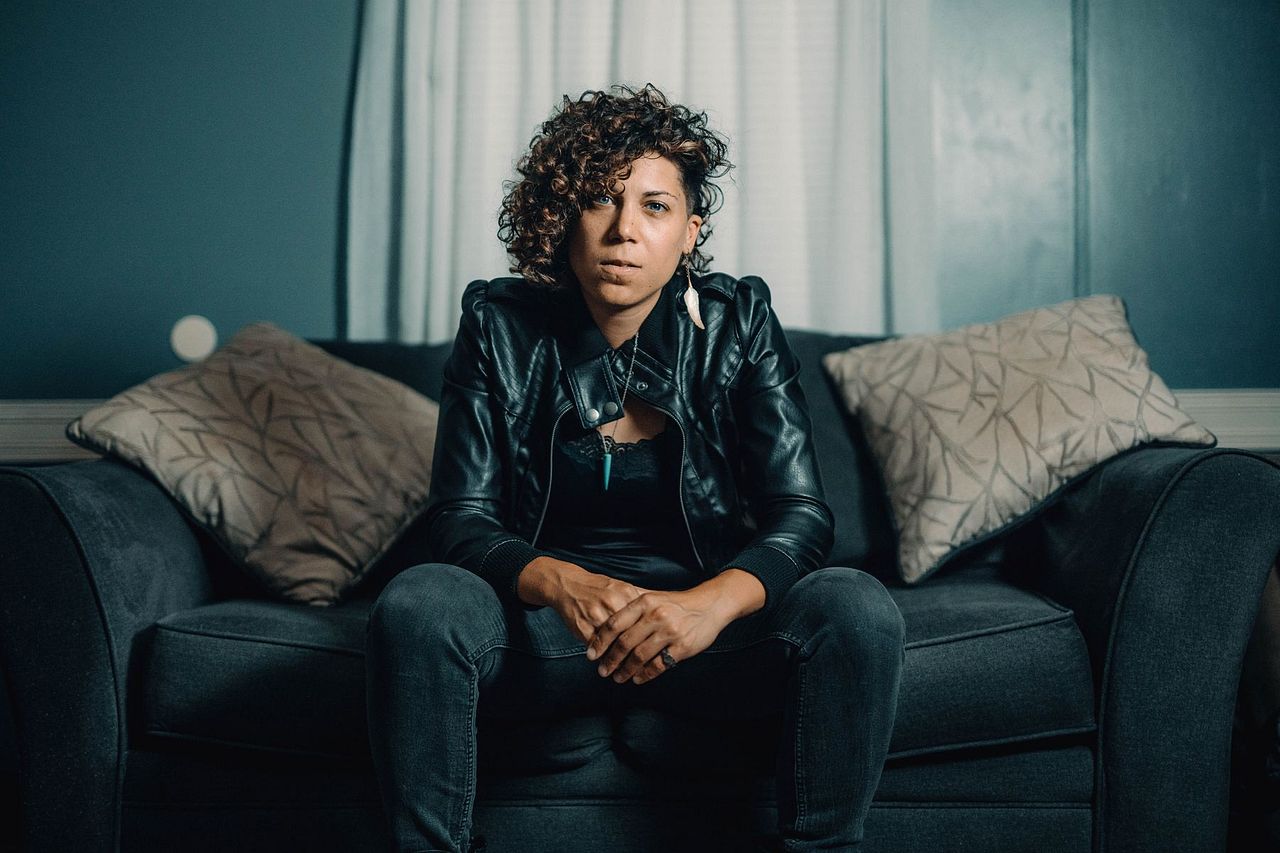 Kristen Ford / Kyla P / Carrissa Johnson Tickets at Cafe Nine in New ...