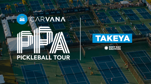 PPA Takeya Showcase Tickets at Los Cab Sports Village in Fountain ...