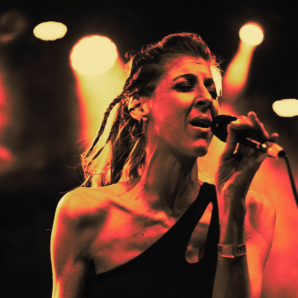Cami Maree, Brookelyn Rose, Elise Wunder Tickets at The Basement at ...