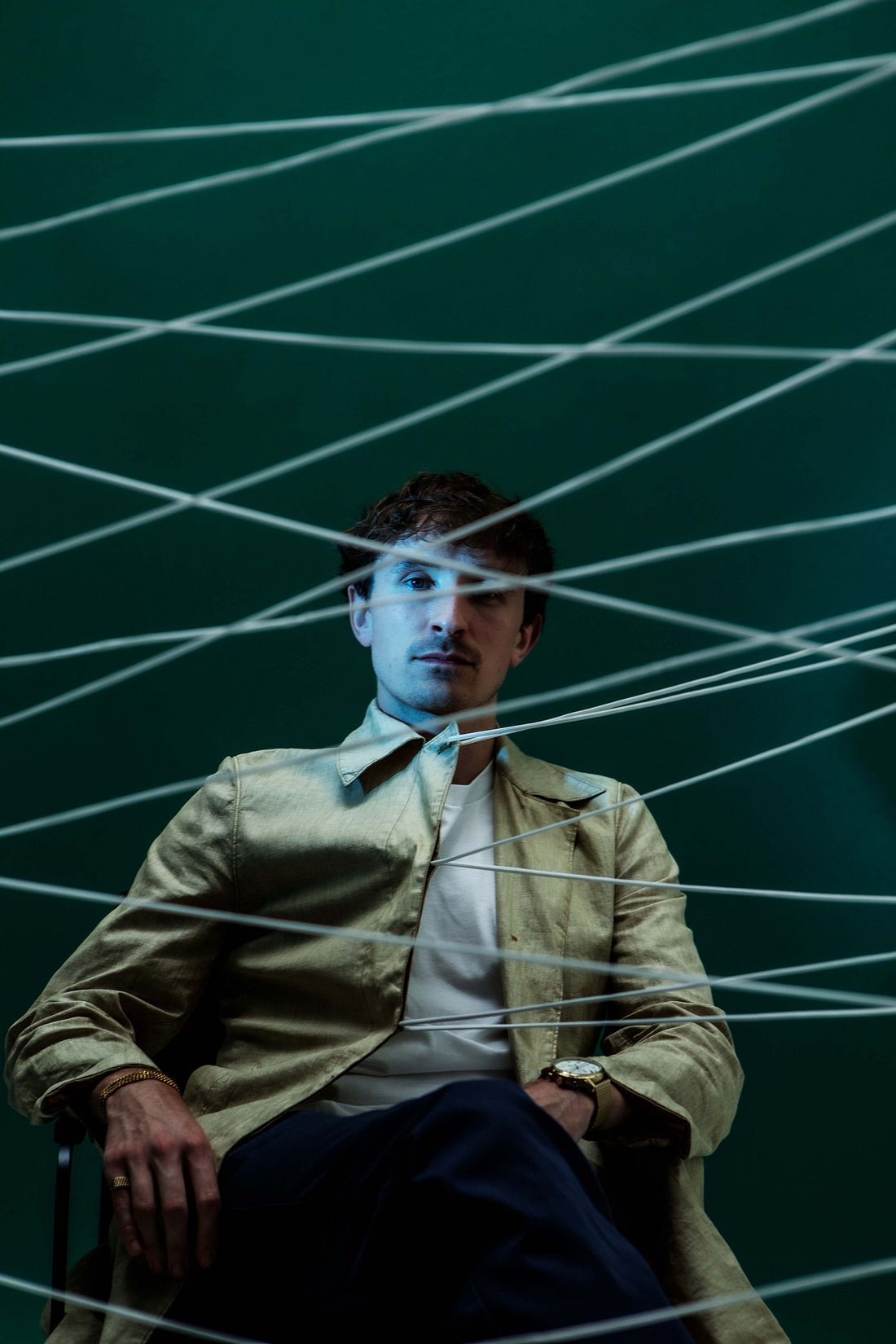 ROSS FROM FRIENDS (Live) with Austin Robertson Tickets at Nectar Lounge ...