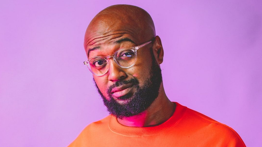 Matteen Stewart (JimmyKimmel), Martin Morrow (Last Comic Standing ...