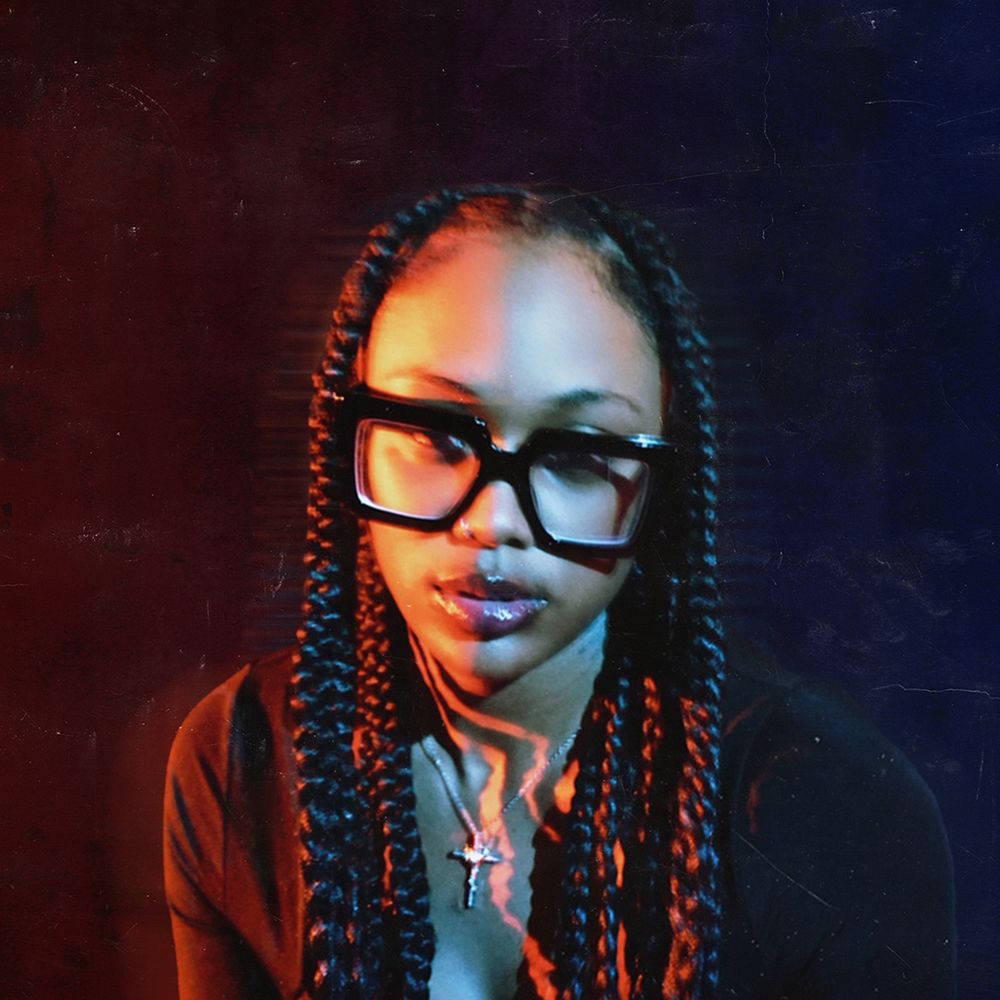 Renee, Blaire, She Who Won't Bee Named, KBreezy, Osha Renee, Kalonie ...