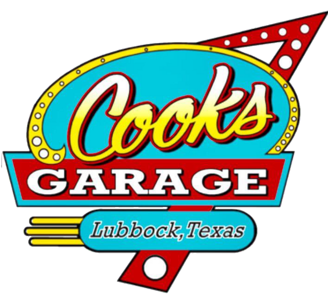 Cooks Garage Tickets & Events | Tixr