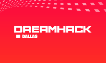 DreamHack Dallas 2024 Tickets at Kay Bailey Hutchison Convention Center in Dallas by DreamHack ...