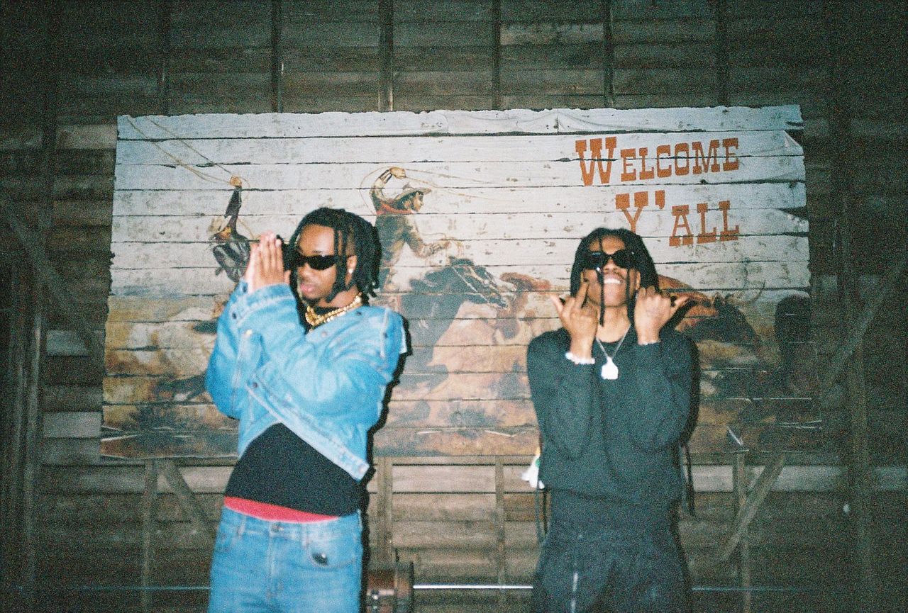 MIKE DIMES X DRO KENJI Tickets at The Studio at Warehouse Live in ...