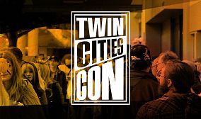 Twin Cities Con 2026 Tickets at Minneapolis Convention Center in ...