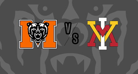 Mercer v VMI (2) Tickets at Claude Smith Field in Macon by Mercer ...