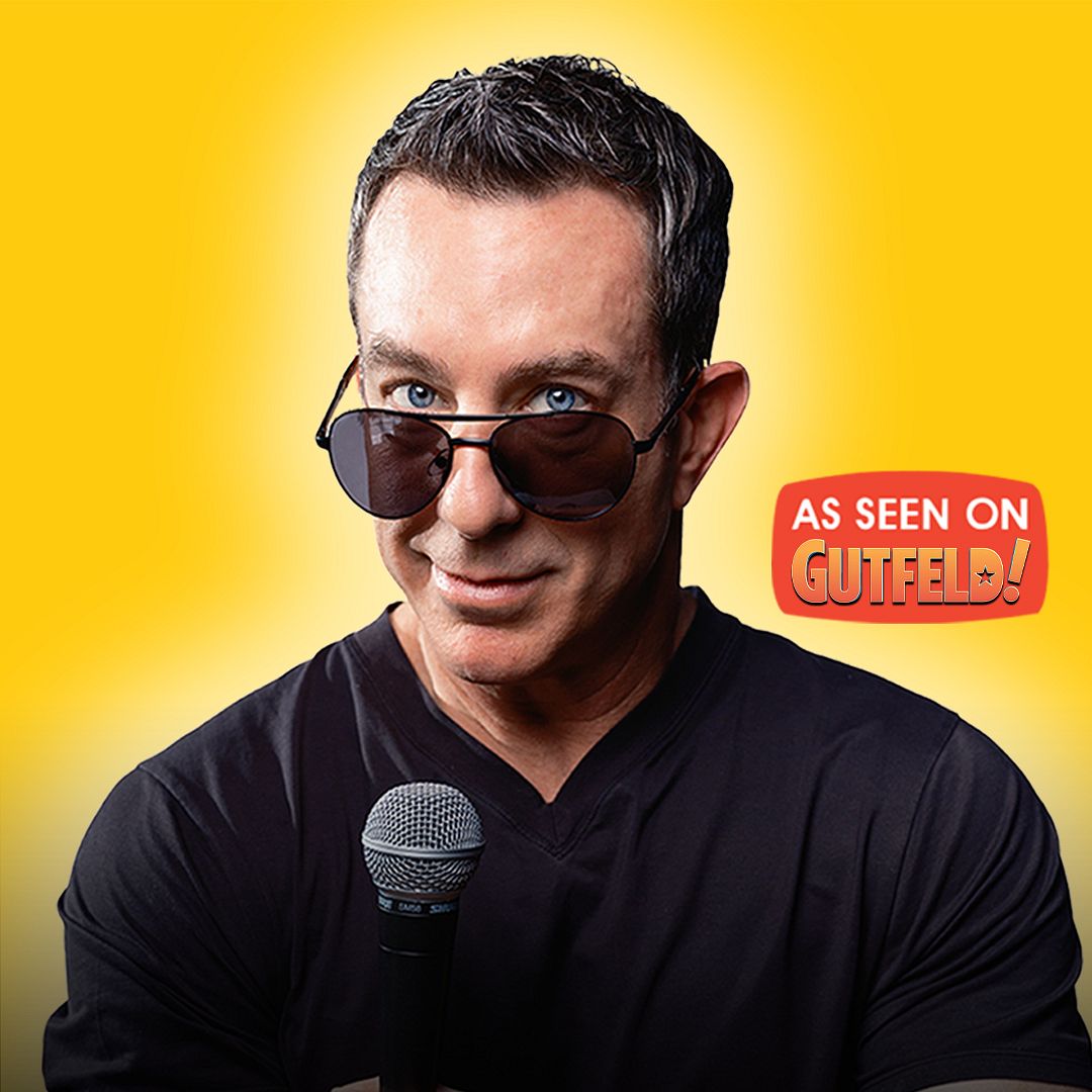 Jamie Lissow - Stand Up Comedy (Night 1) Tickets at The Rialto Casper ...